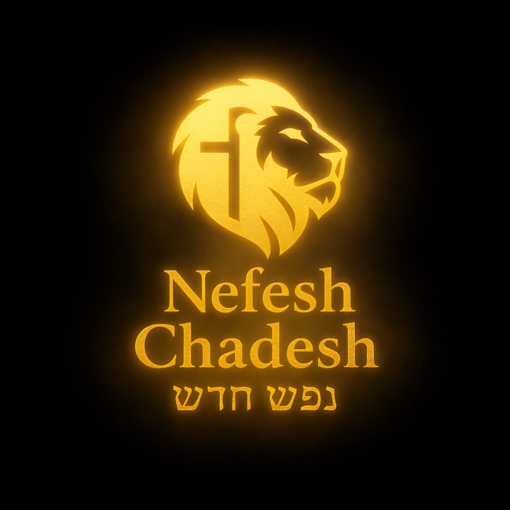 Nefesh Chadesh Worship